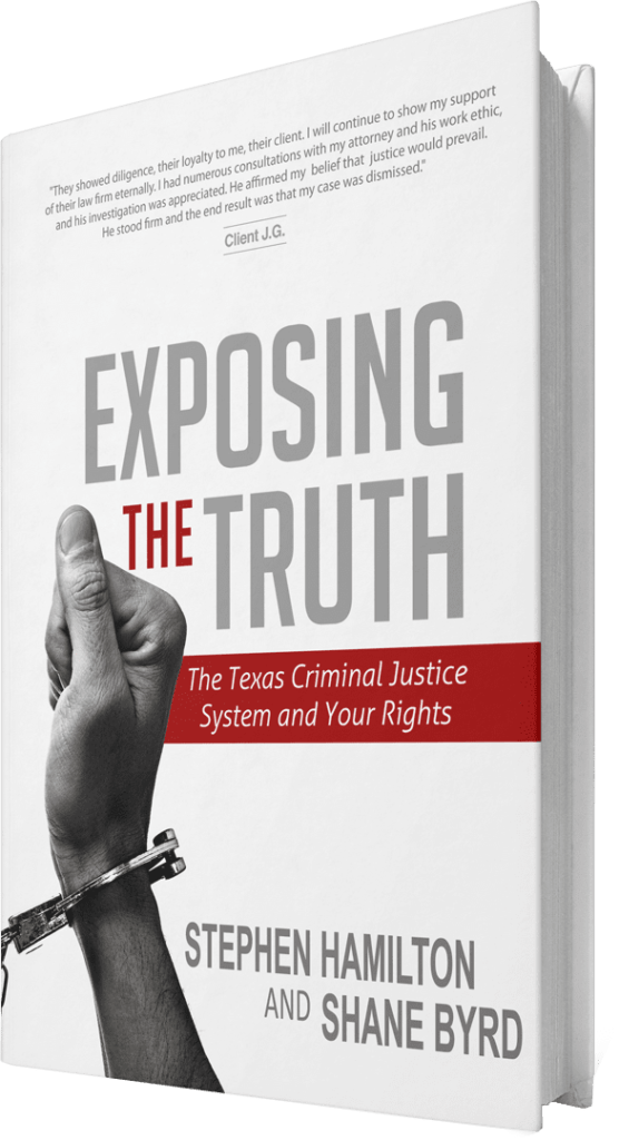 Exposing The Truth | Texas Criminal Defense Group