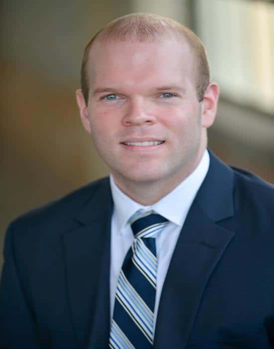 Jonathan Michell - Texas Criminal Defense Group