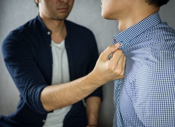What is Simple Assault? - Texas Criminal Defense Group