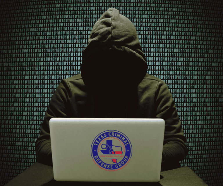 Consequences of Cybercrime in Texas - Texas Criminal Defense Group