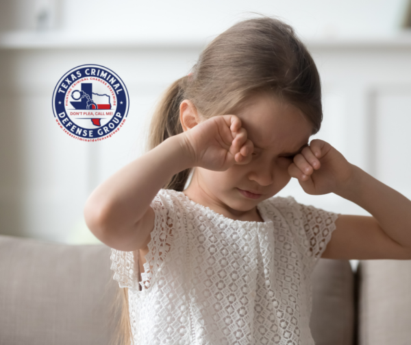 The Fine Line Between Child Discipline and Abuse - Texas Criminal ...