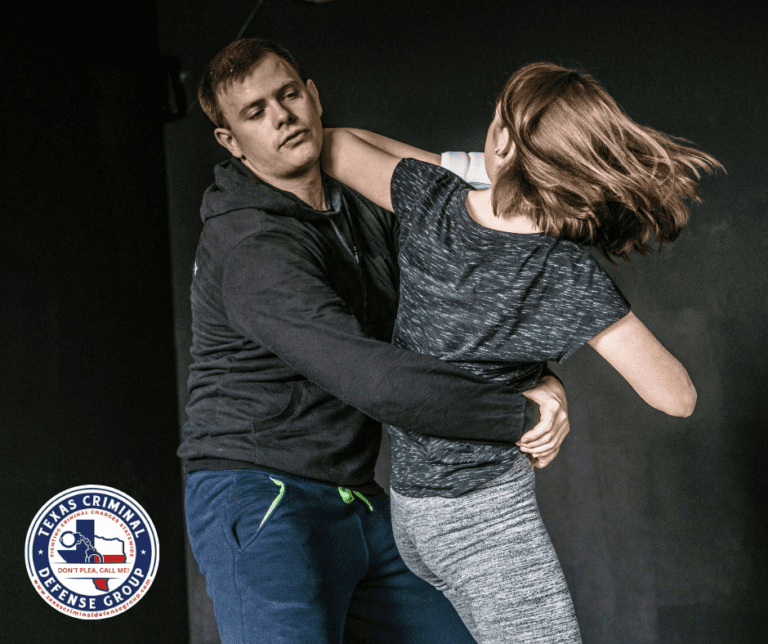 The Difference Between Self-Defense and Assault - Texas Criminal ...