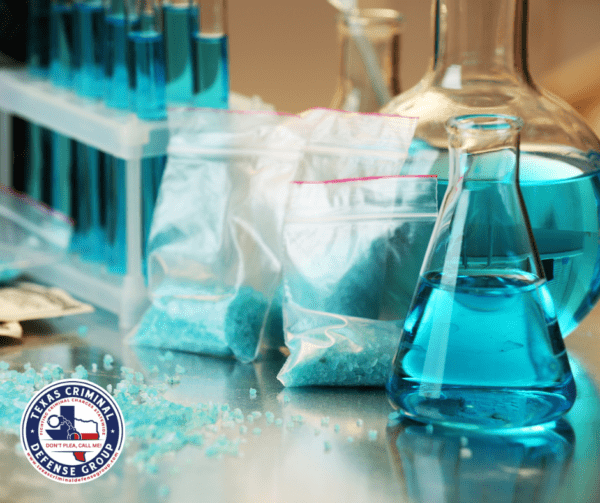 Methamphetamine Use and Legal Penalties in Texas - Texas Criminal ...