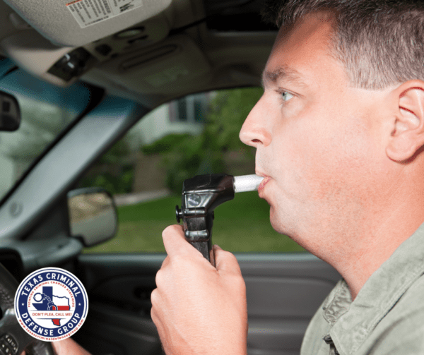 The Texas Ignition Interlock Device Requirement - Texas Criminal ... The Texas Ignition Interlock Device Requirement - Texas Criminal ...