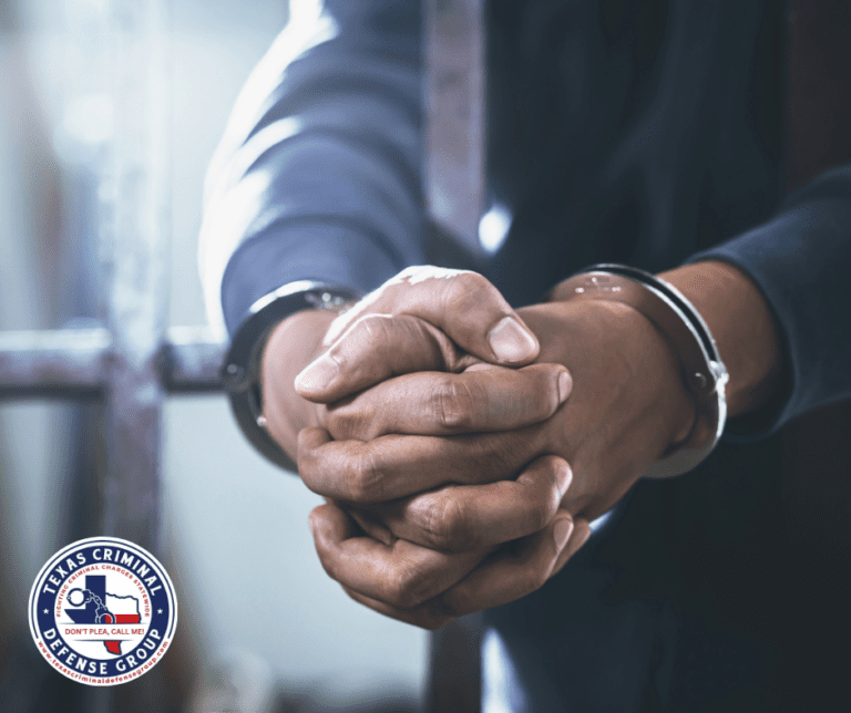 Texas Misdemeanor Probation Guide - Texas Criminal Defense Group