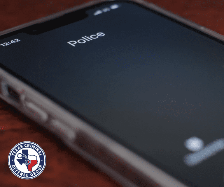 Faking Emergency Calls in Texas: Risks and Consequences - Texas ...