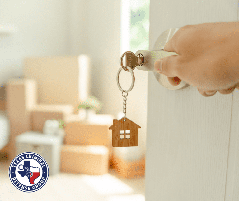 Sex Offender Housing Restrictions in Texas - Texas Criminal Defense Group