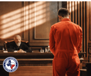 Exploring Different Types of Criminal Sentences - Texas Criminal ...