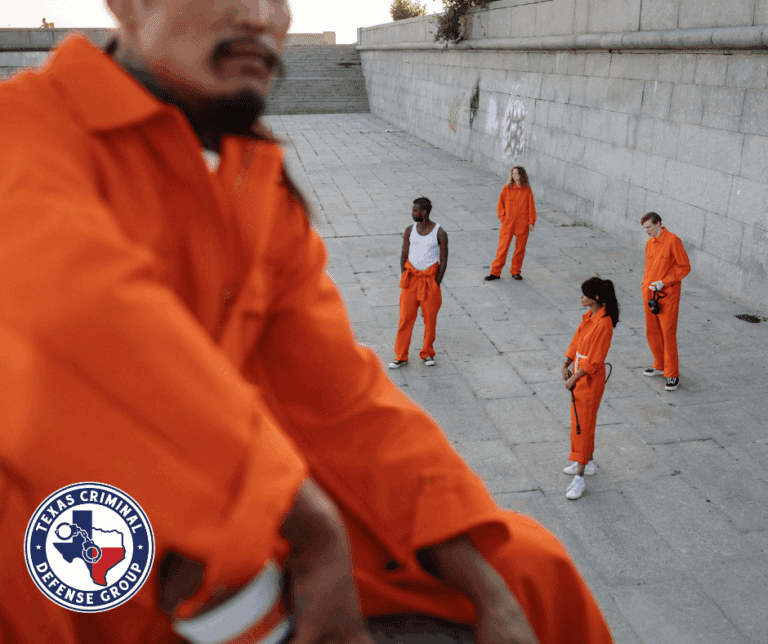 Texas Sentencing Credits: How They Can Shorten Your Prison Time