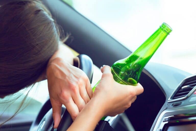 What Makes DWI a Felony in Texas? Charges Explained - Texas Criminal ...