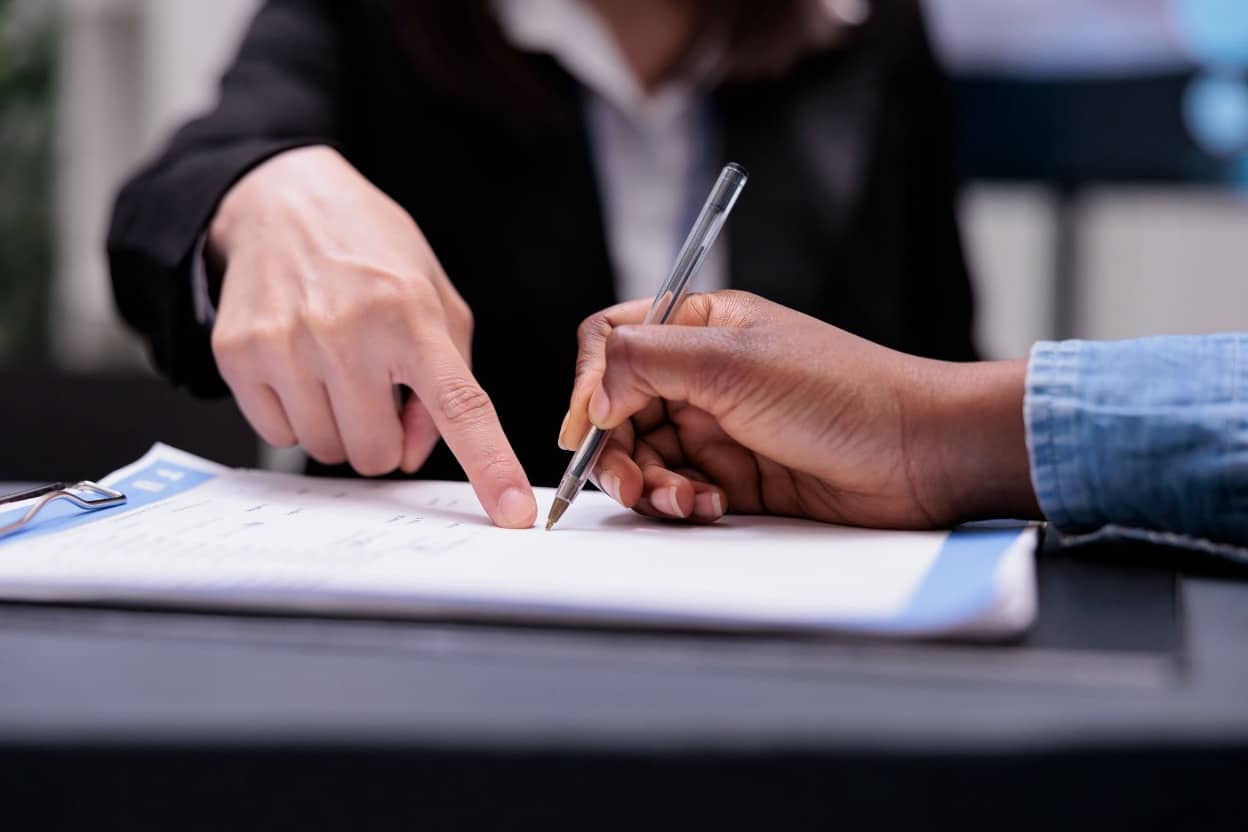 Occupational License After DWI in Texas: Requirements & How to Apply ...